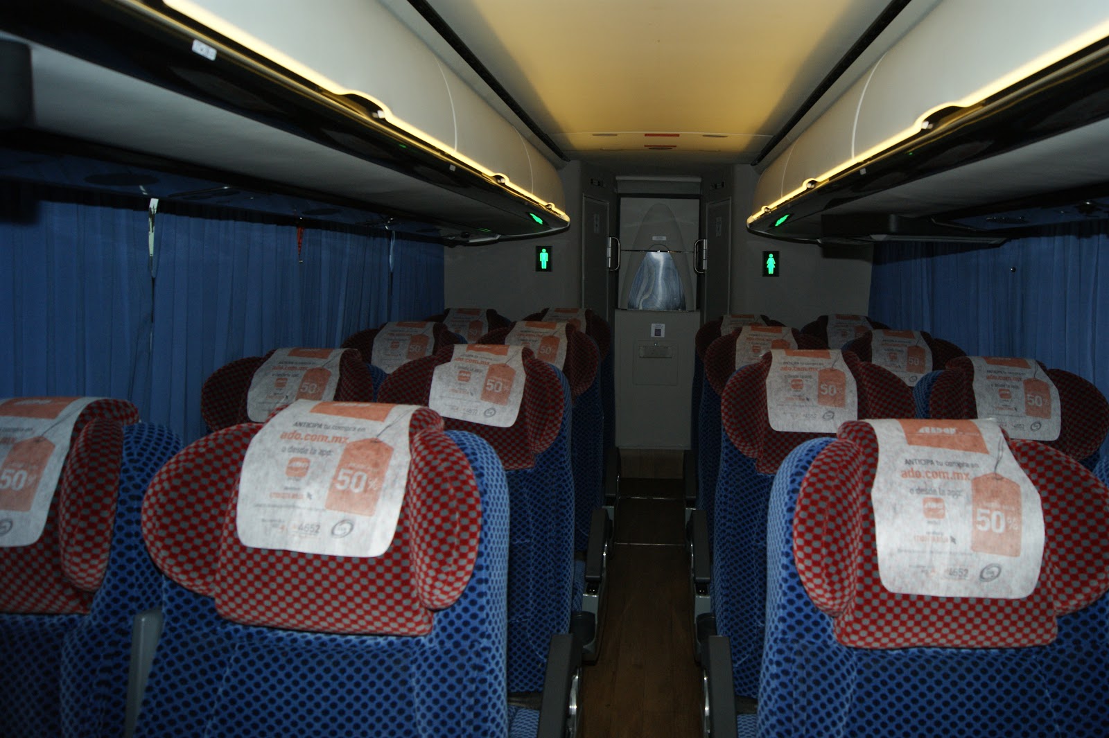 Conociendo el ADO GL