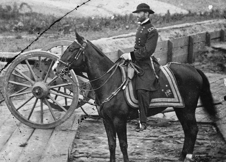 The Civil War Picket: How did they do? Lecture surveys characters of ...