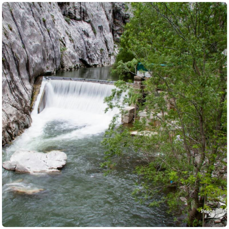 Conociendo León: Río Torío