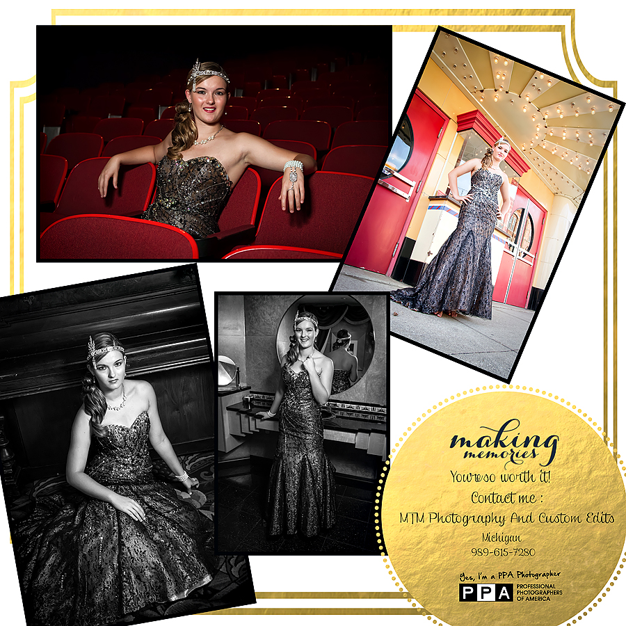 MTM Photography and Custom Edits