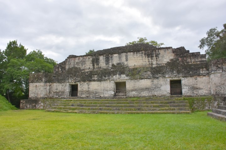 World Adventures: Incan Empires, Puerto Quetzal, Guatemala (Part 2 of 2)