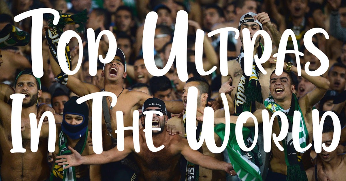 Top 10 Ultras of 2019 - Workingclass.id