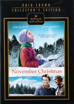 Movie Treasures By Brenda: Four Hallmark Christmas Movies (2009-2010)