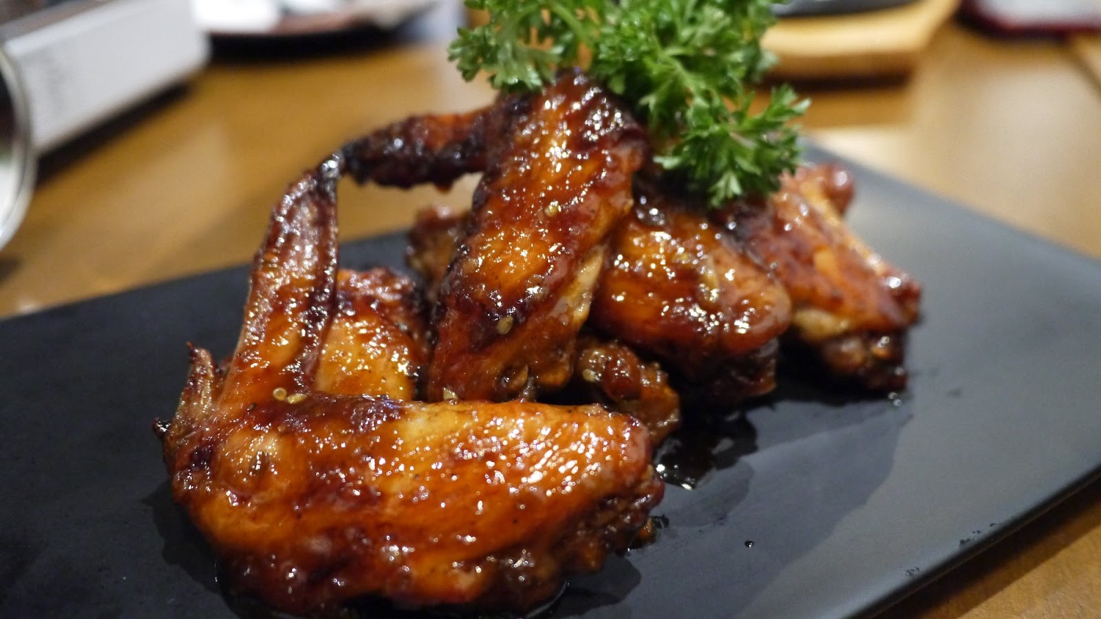 The Beauty Junkie - ranechin.com: Korea No. 1 Oven Roasted Goobne ...