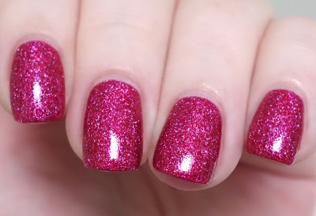 Lacquer Slacker Liz: Colors by Llarowe Jitterbug