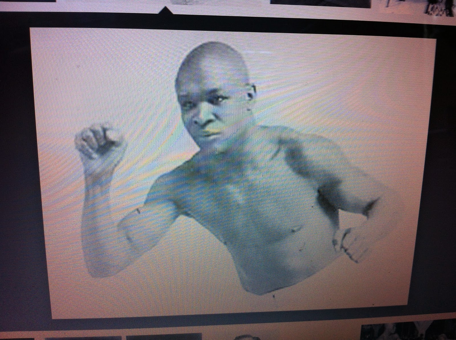 THE BLACK SOCIAL HISTORY:: BLACK SOCIAL HISTORY ; AFRICAN AMERICAN ...