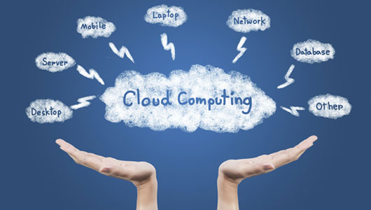 Jenis-Jenis Cloud Computing