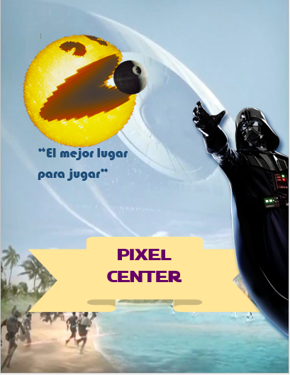 ¿Qué es Pixel Center?