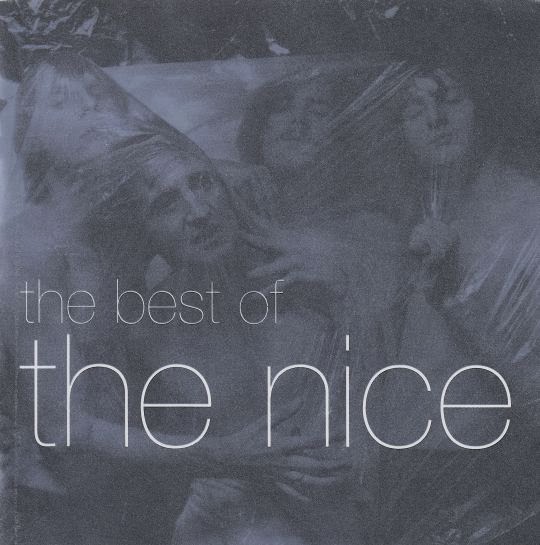 SOUND VOYAGER •♬•♫•: The Nice "The Best of The Nice" (1998)