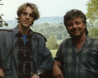 Interview with Derek Holt, formerly of The Climax Blues Band