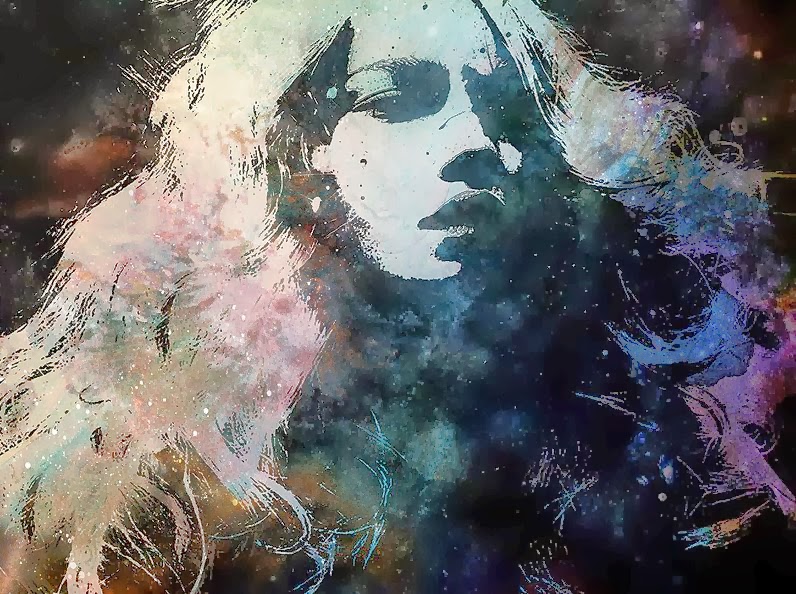 Florilège: ALEX CHERRY - ARTISTE DESIGNER - USA