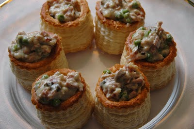 ganske enkelt: Mine beste forretter