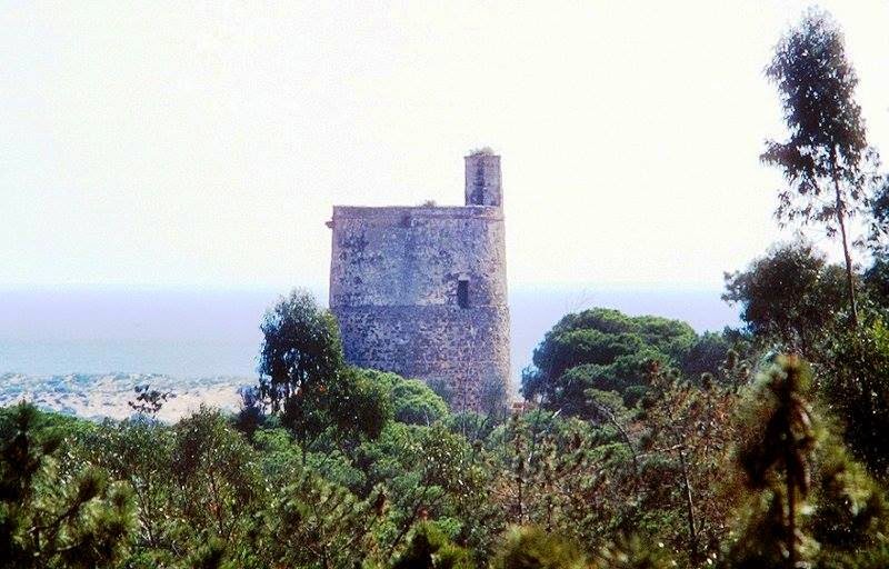 Candilerías: Los leperos ya son dueños de la torre del Catalán