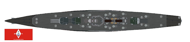 Union unabhängiger Werften - Silent Hunter Mods: [WIP] SH3/4-MOD: HMS ...