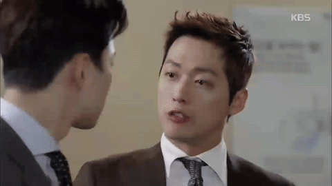 Bromance Dalam Drama Korea - Good Manager ~ Miss BaNu StoRy