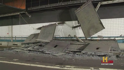 Maybach: Big Dig Ceiling Collapse