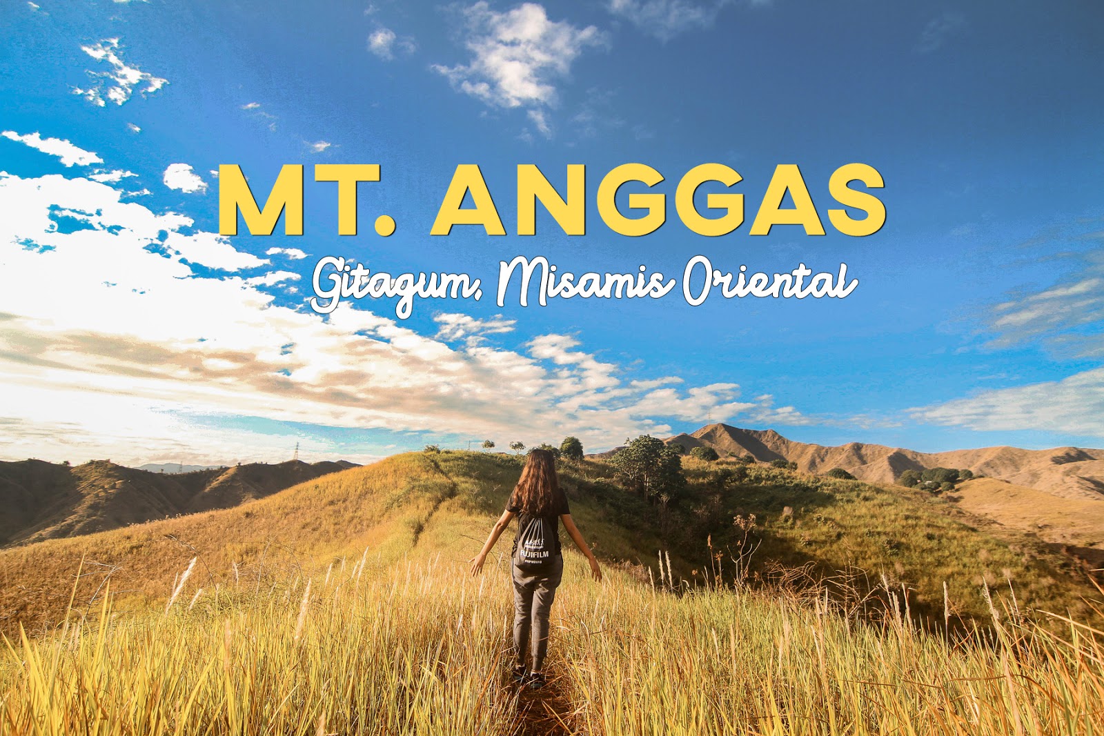 CCC Photo Safari #1 ｣ Mt. Anggas, Gitagum, Misamis Oriental - the ...