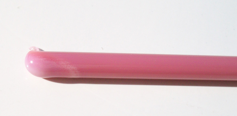 Genea Beads(Third Eye Gypsy): New glass colors- Reichenbach Purple Rose ...