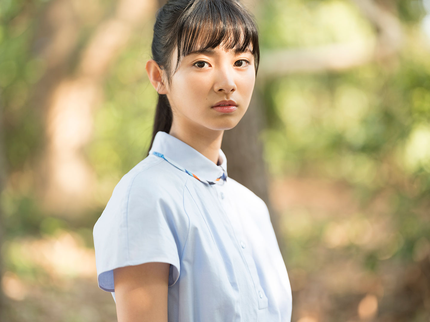 2005 / Anna Tanaka / 田中杏奈 / たなかあんな / 타나카 안나 / Model