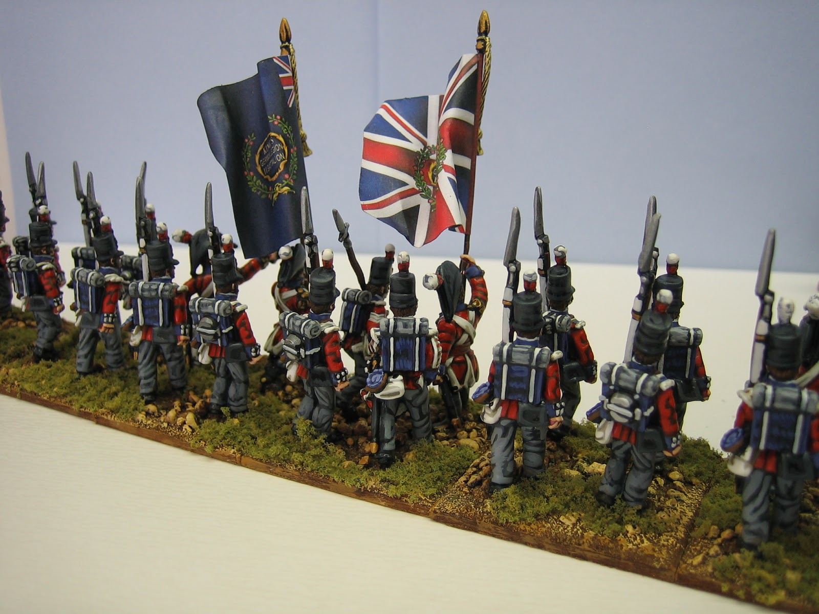 Olicanalad's Games: 2nd KGL