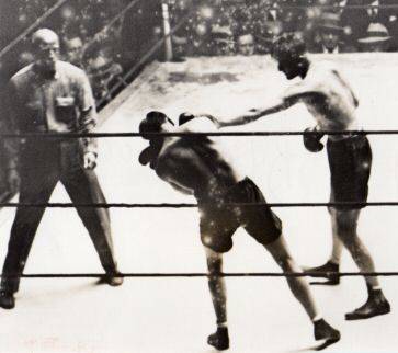 The Boxing Glove: TBG Book Review: Slats: The Legend & Life Of Jimmy ...