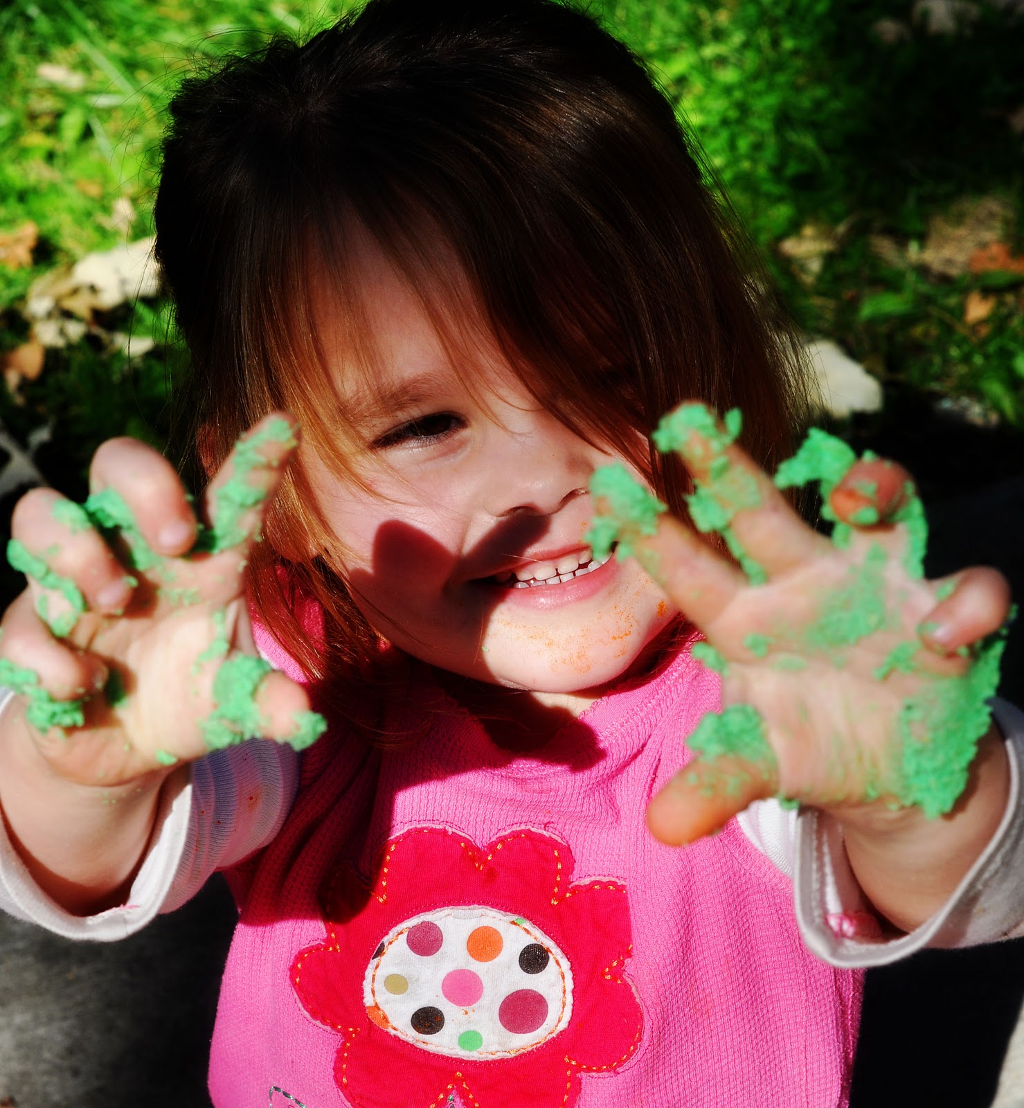 Across The Iron Road: Digestive System