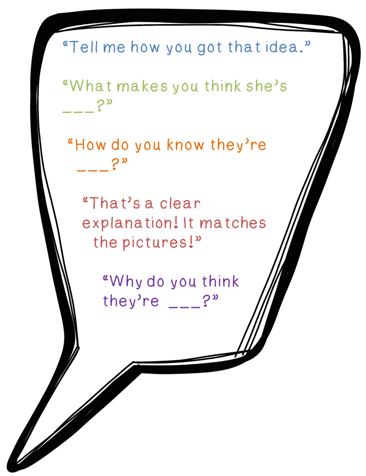 Simply Literacy: The Reading Strategies Book-Goal 1: Supporting Pre ...