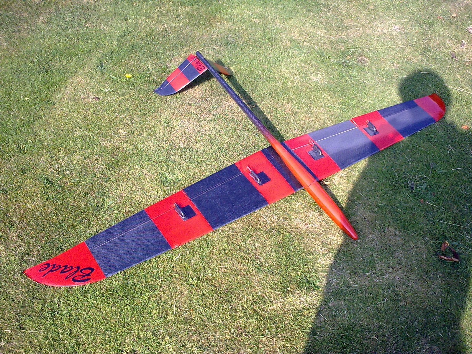 SlopeJunkies: Carbon Blade 2m