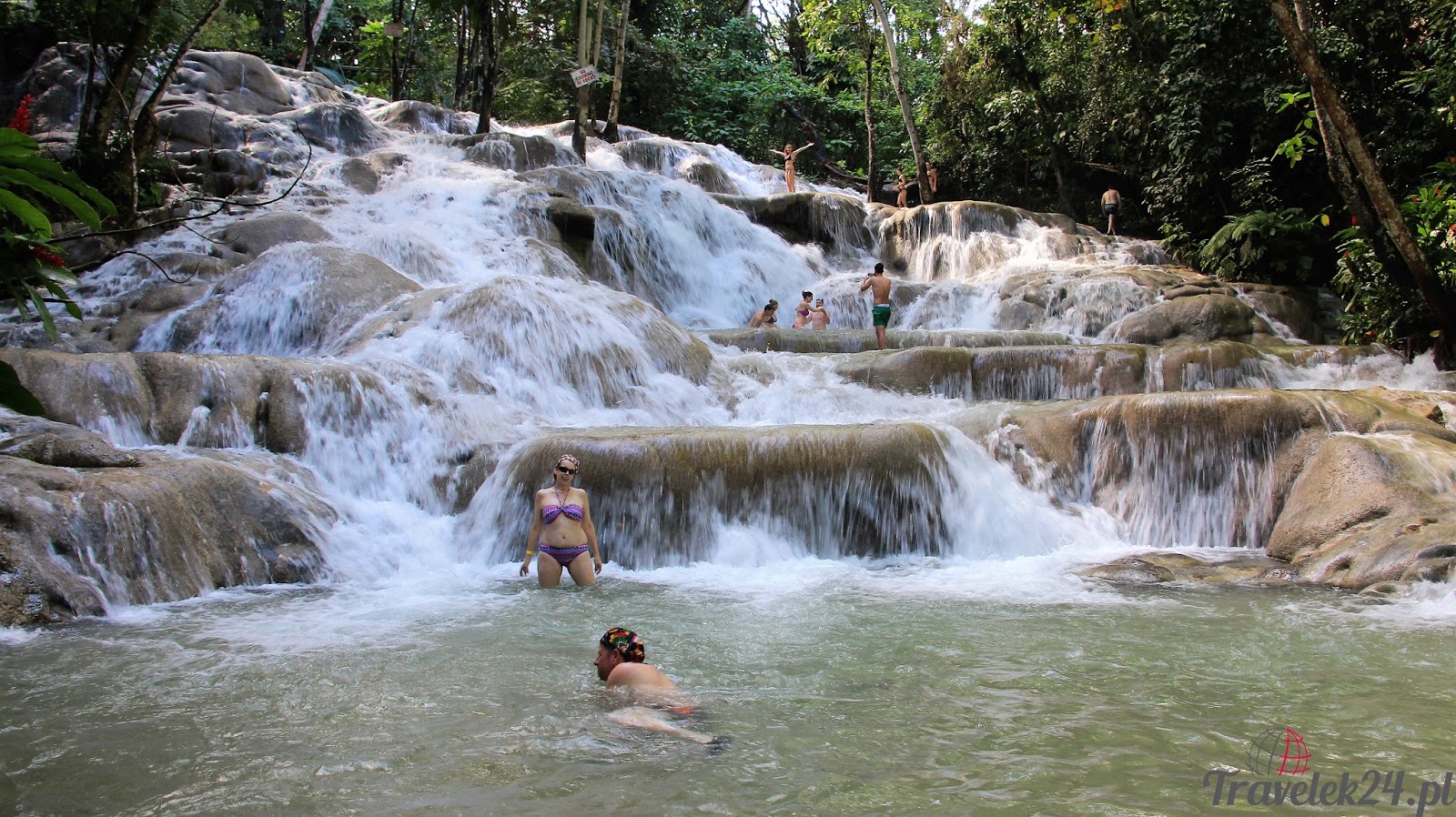 Jamajka. Co zobaczyć? Informacje, ceny, wycieczki, opinie o wyspie.