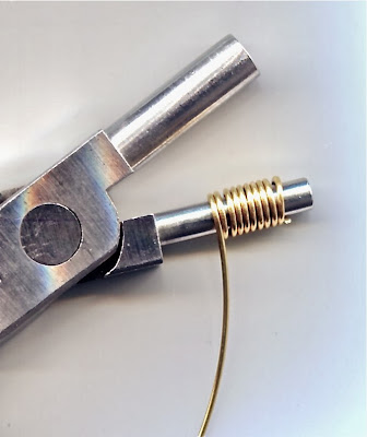 WireWorkers Guild: CHEAT 'CHAIN MAILLE'