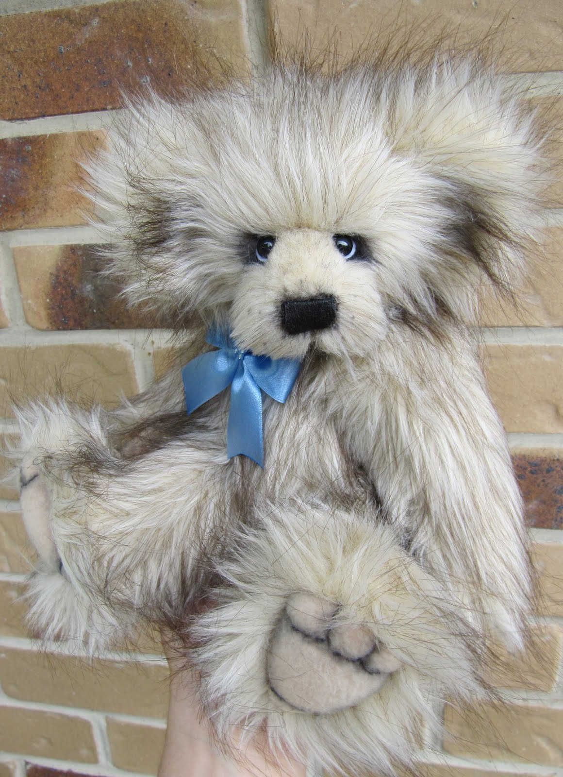 The Inner World of Emma's Bears: My Collection