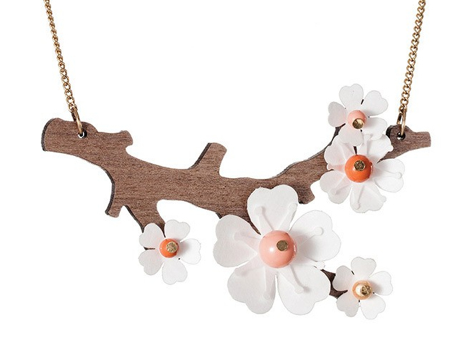 Domestic Sluttery: Groundbreaking Florals For Spring