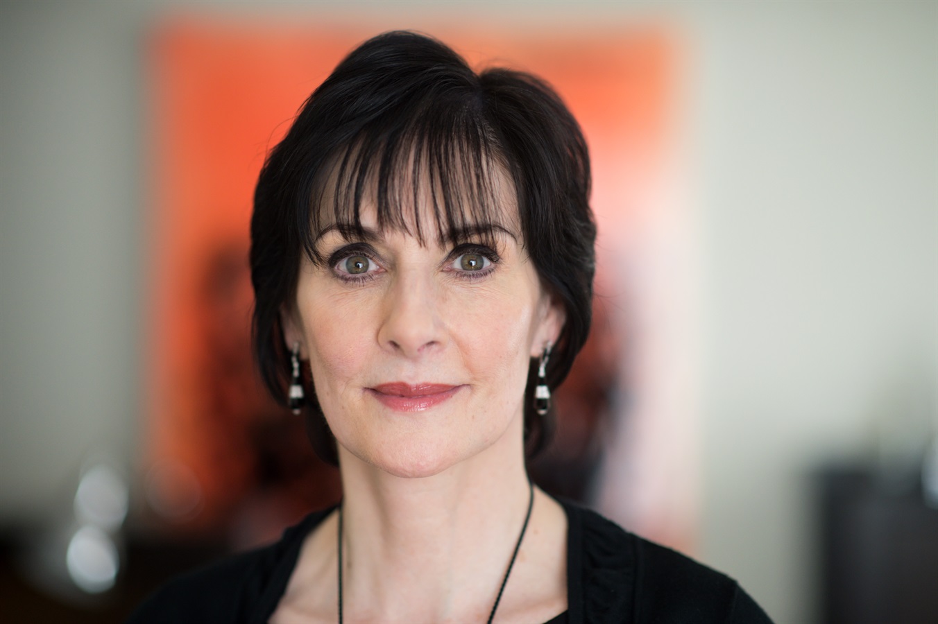 Enya su Vanity Fair: foto