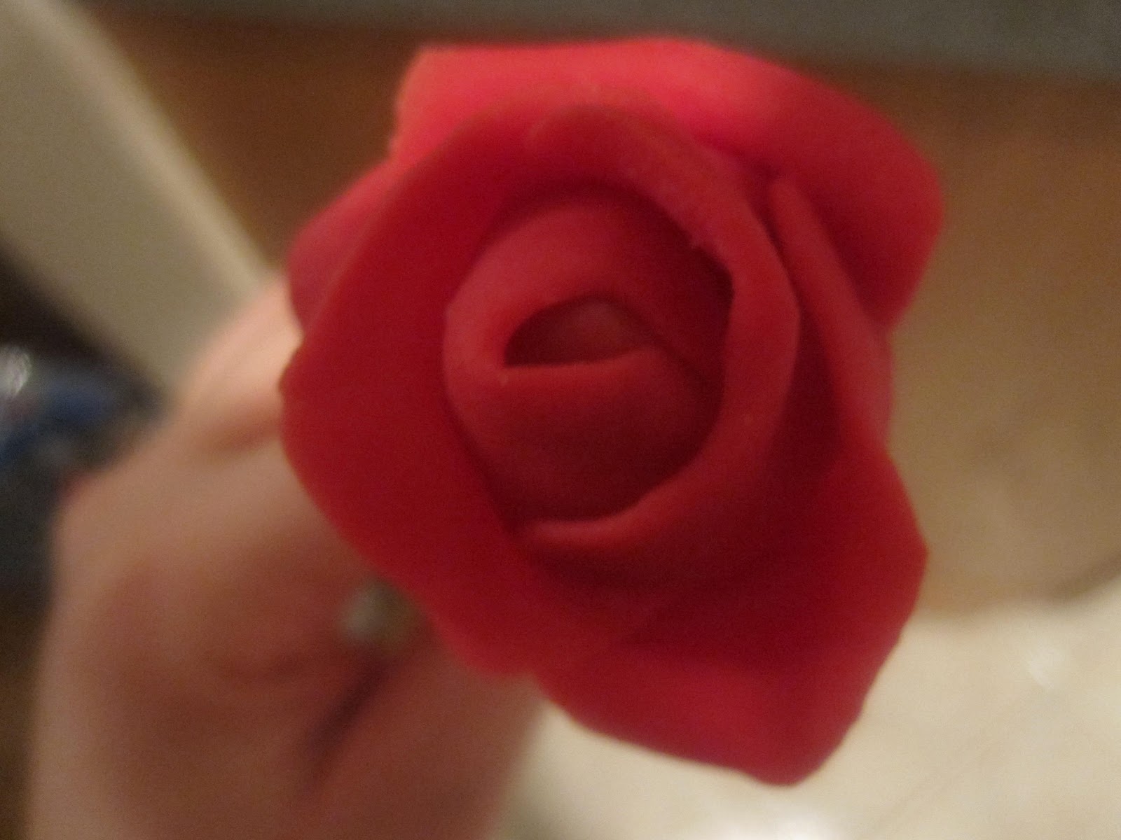 Jessica's Sweet Side: Valentines Day continued