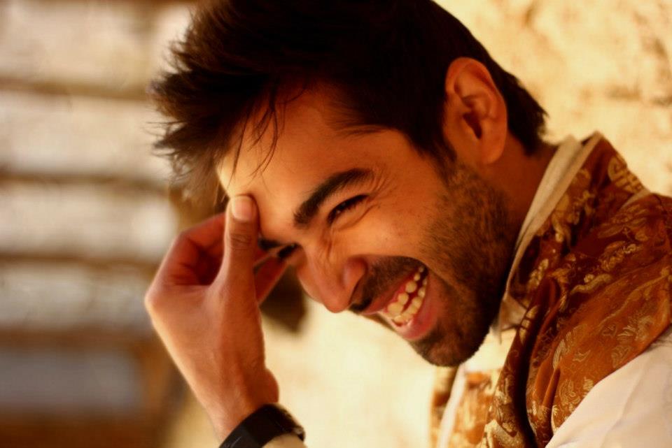 Meet Jalebi Movie Actor Varun Mitra | Varun Mitra Biography, Images, looks