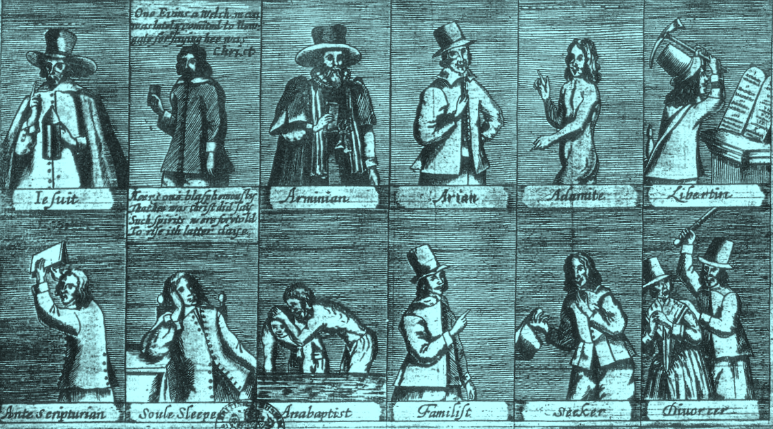 Welsh Tract Publications: ORIGIN OF THE PARTICULAR BAPTISTS IN ENGLAND...