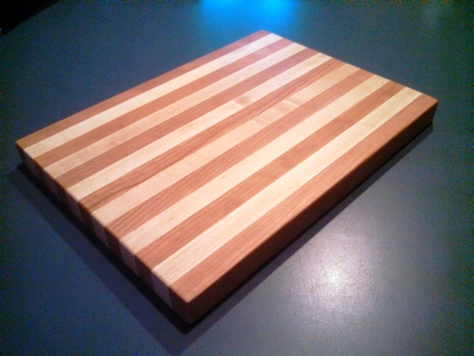 Creative Woodworking: Cutting Boards?