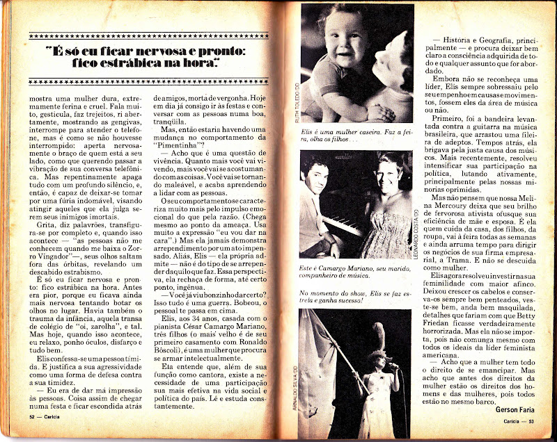 Para sempre em teu coração.: 2017