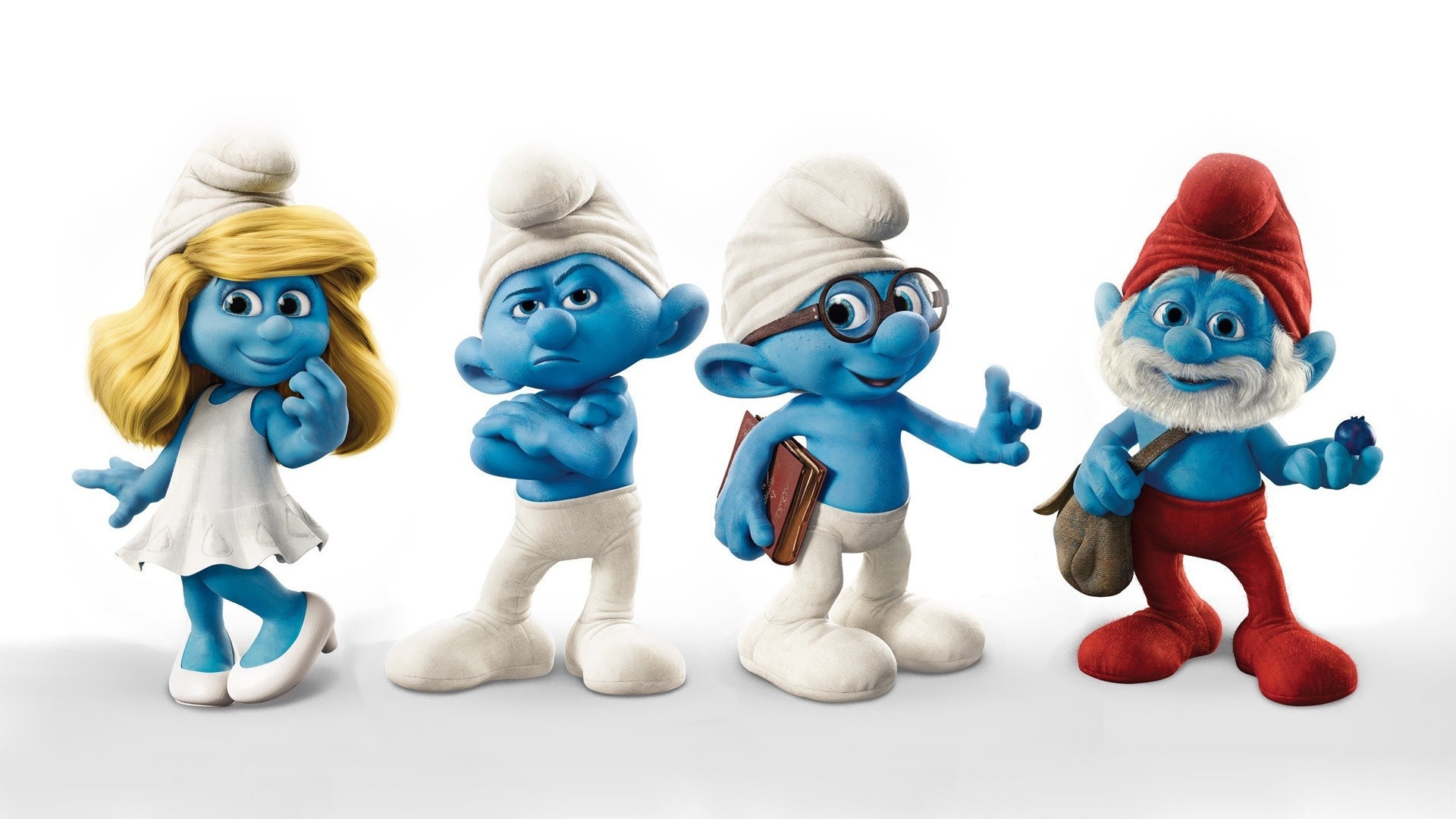 Wallpapers Dessins Animés - Pack 4 - Wallpapers & Partage