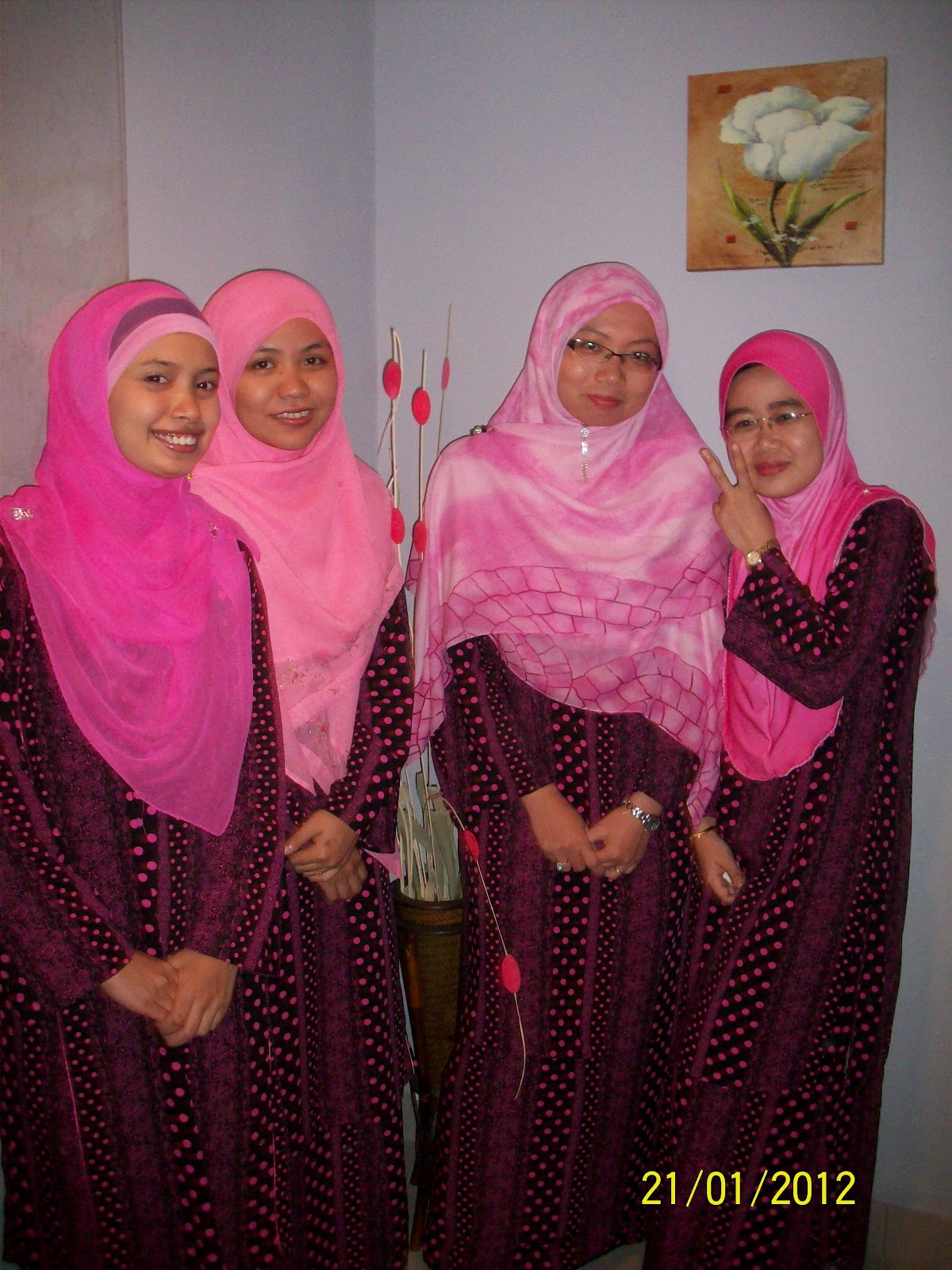 c@ttLeya_sEize tHe Day: MR & Mrs MKA's Reception @ Dewan Mewah Club, Kajang