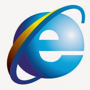 Sejarah Internet Explorer ~ Aplikasi Web Browser