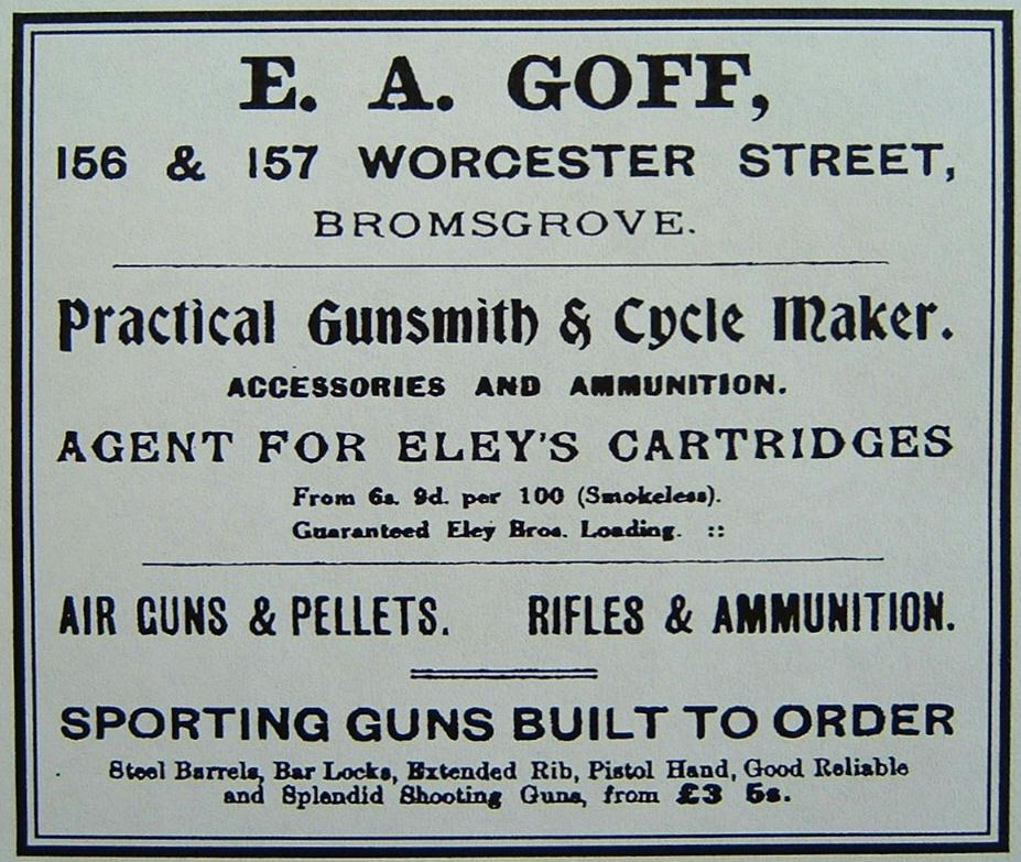 Contemporary Makers: The Daniel Goff Family