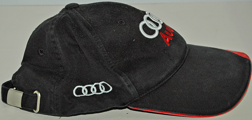 The Robb Collections: Unintentional Hat/Cap collection