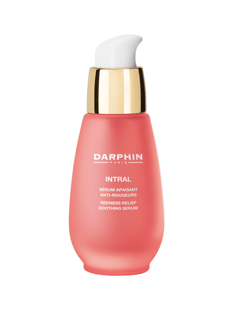 mis cositas en el bolso: Piel sensible? Conoce la línea INTRAL de DARPHIN