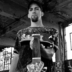 Brian Larkin: Vigier endorsement and NAMM appearance announced