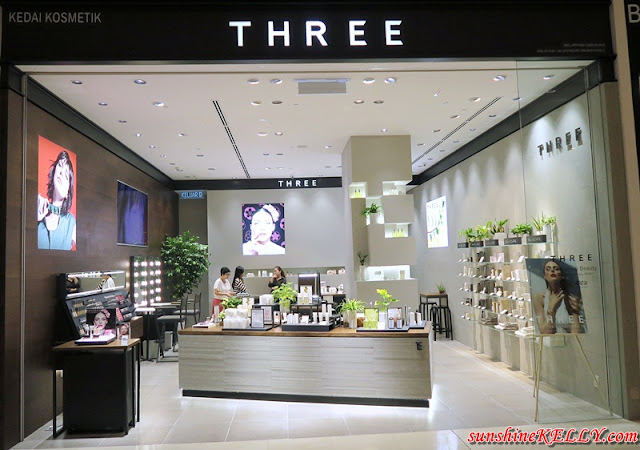 Sunshine Kelly | Beauty . Fashion . Lifestyle . Travel . Fitness: THREE ...