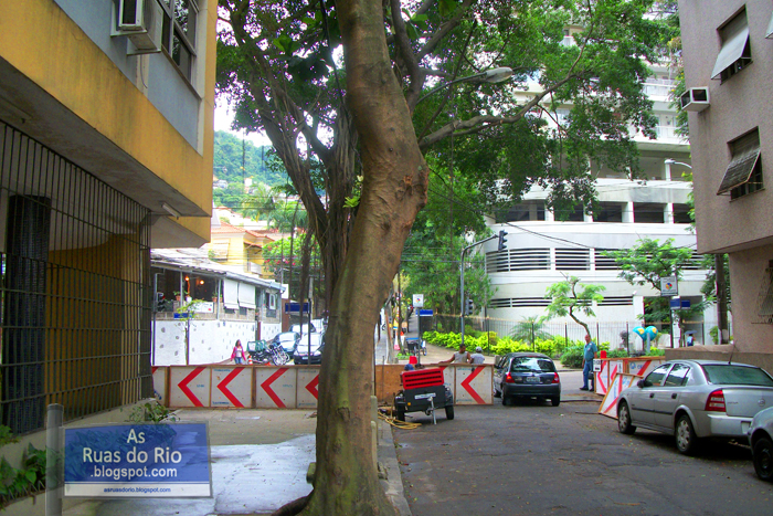 As Ruas do Rio | Blog para aqueles que gostam de desbravar a capital ...