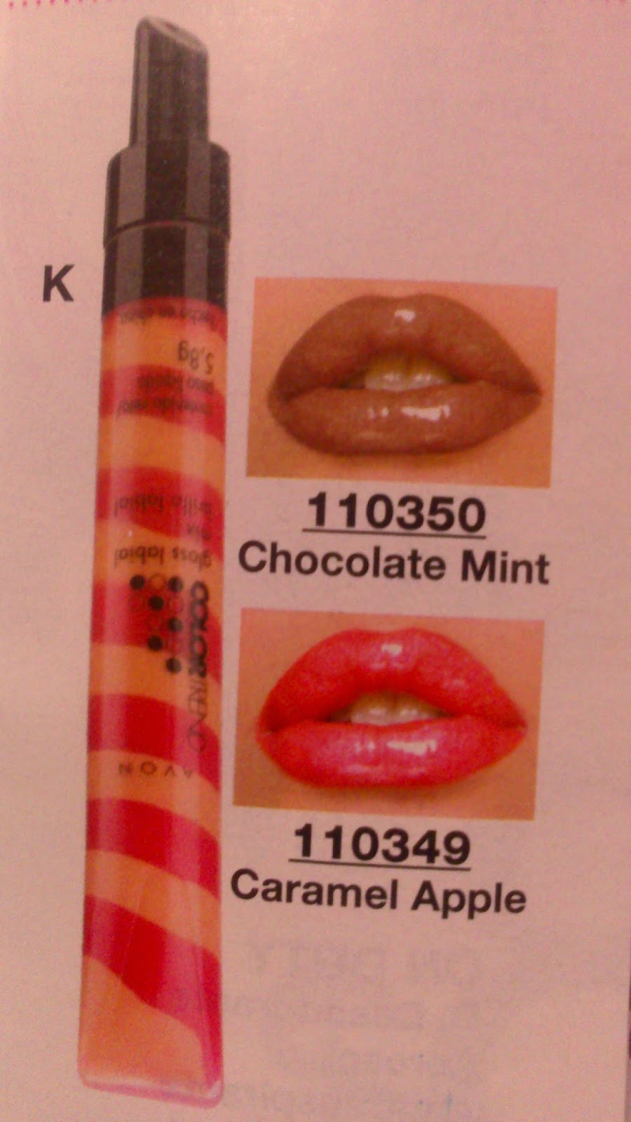 ♥ Lili Marisol♥ : GLOSS LABIAL MIX BRILLO LABIAL CHOCOLATE MINT Y ...