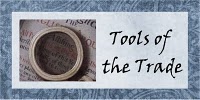 Colonial Quills: Tools of the Trade ~ The Classics