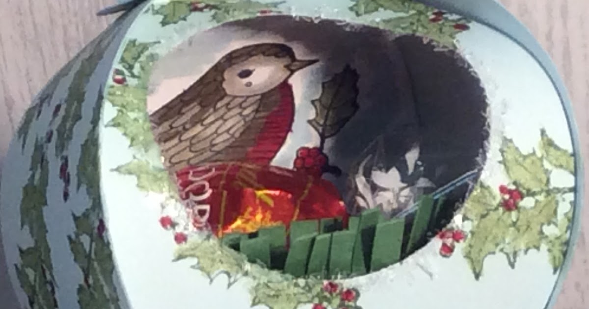 KraftingK: Scene boxes